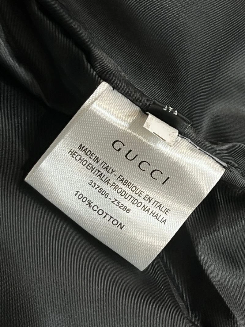 Top mirror Gucci Outwear