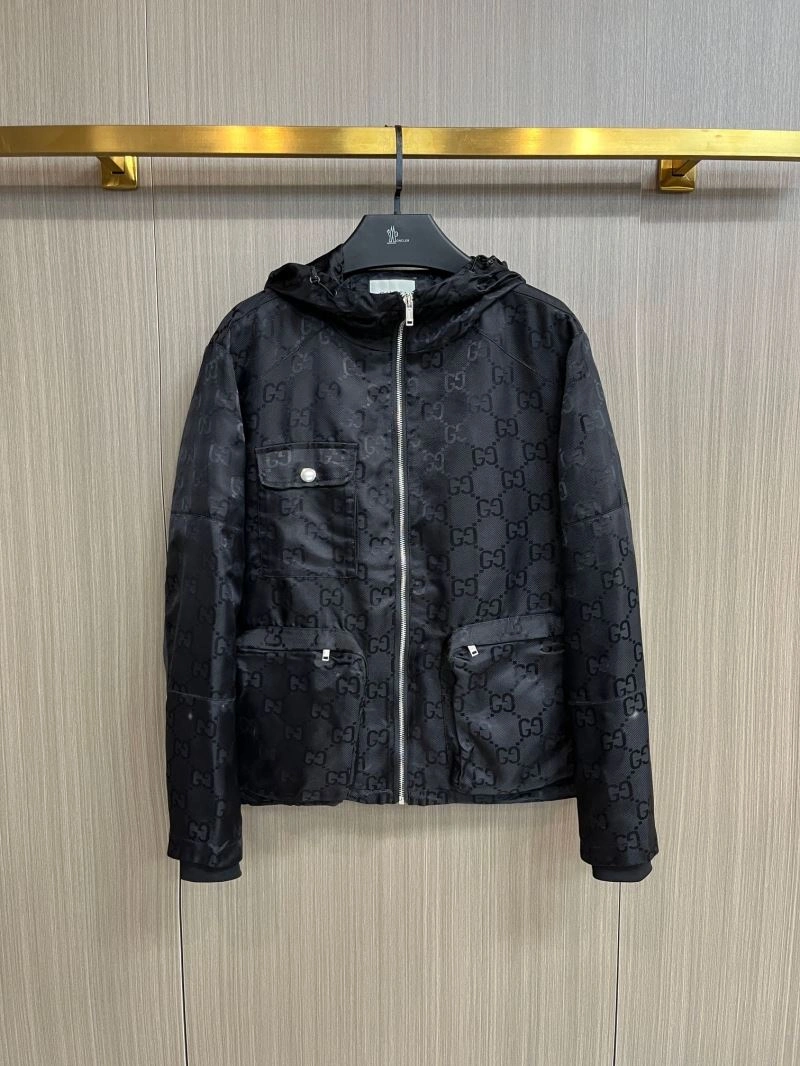 Gucci Outwear