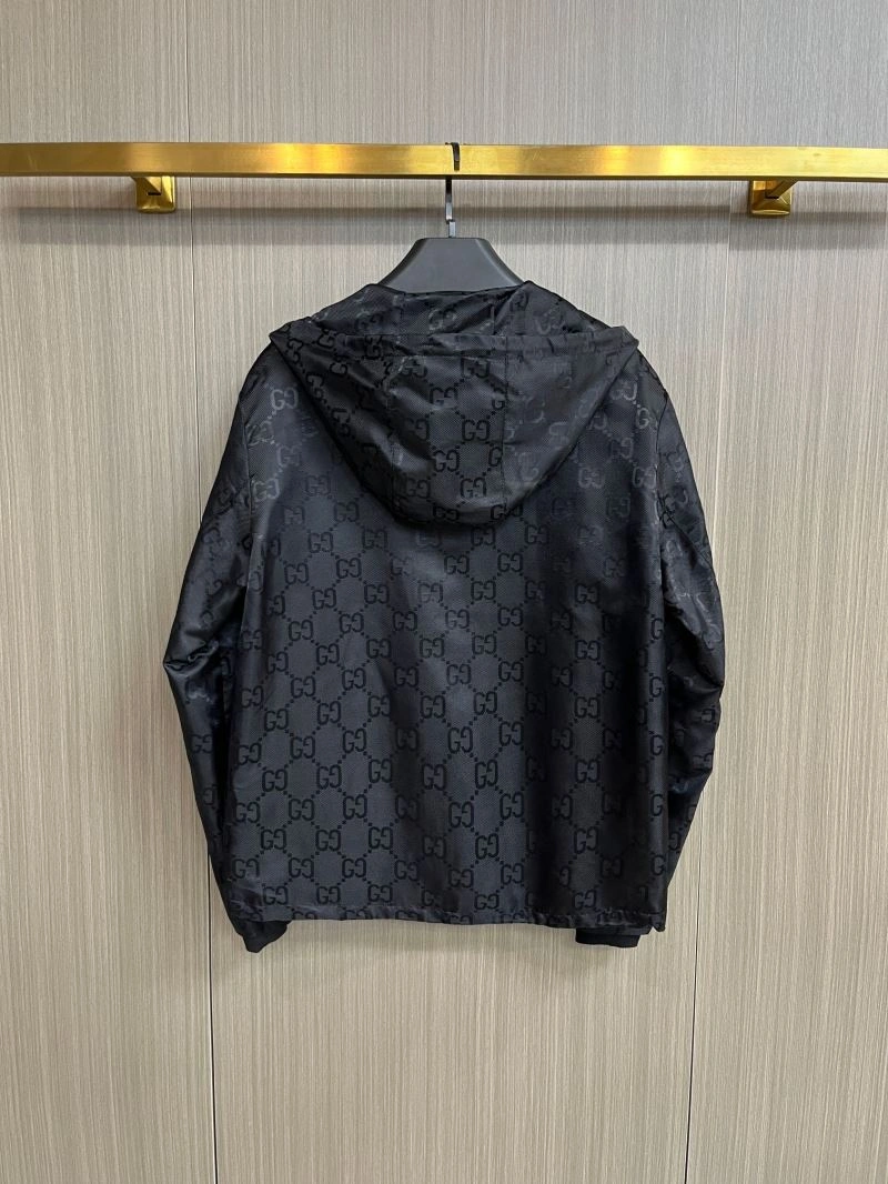 Mirror quality Gucci Outwear