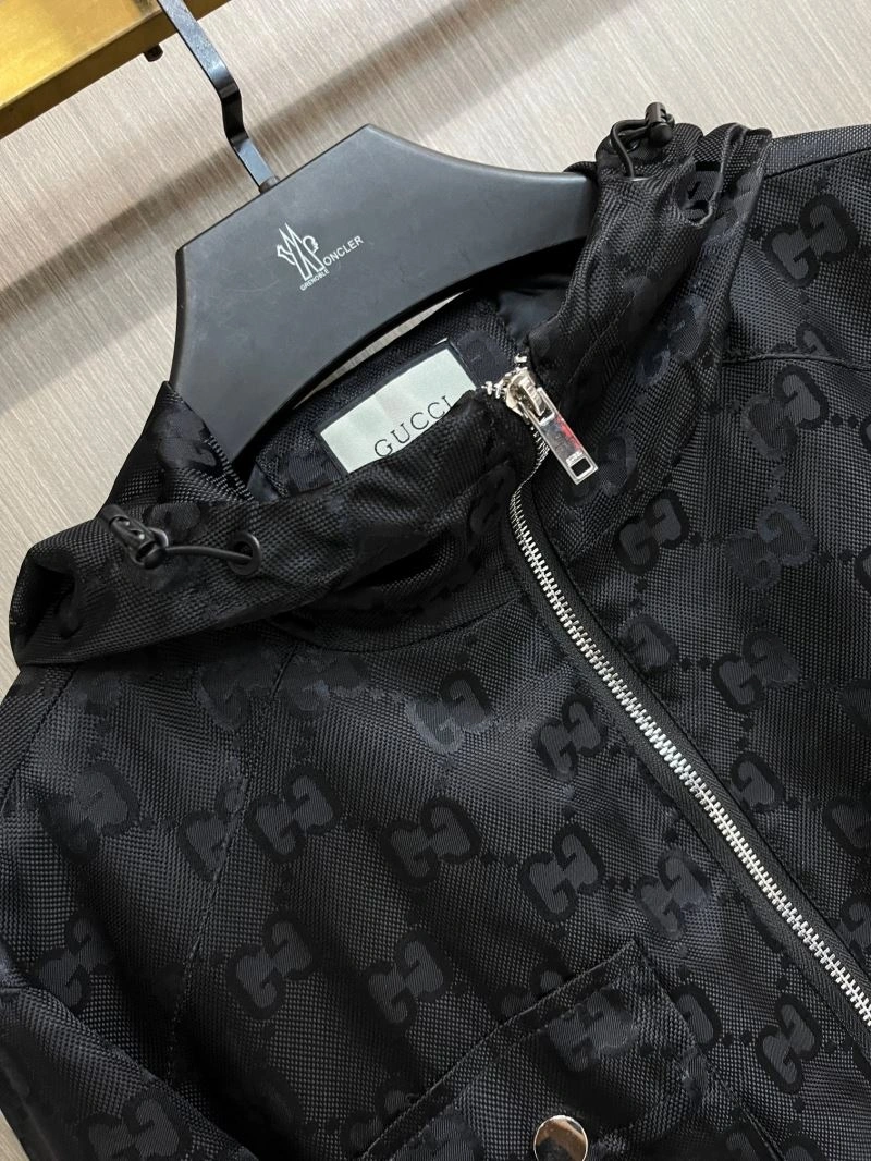 Mirror quality Gucci Outwear
