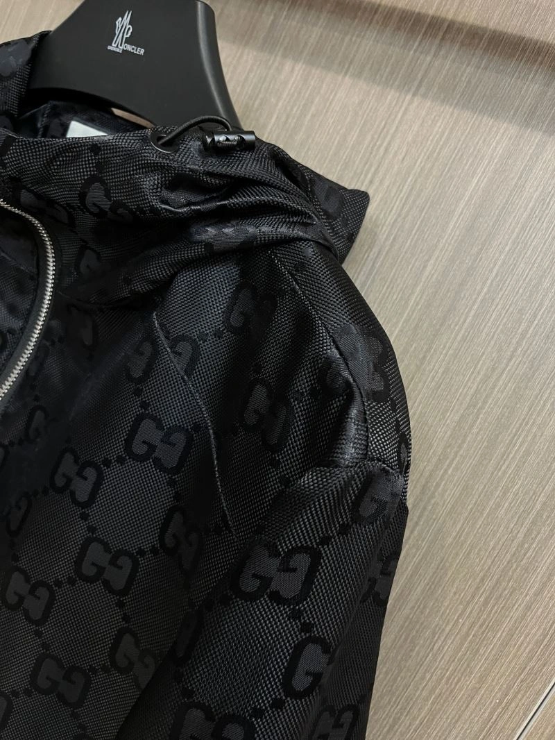 Mirror quality Gucci Outwear