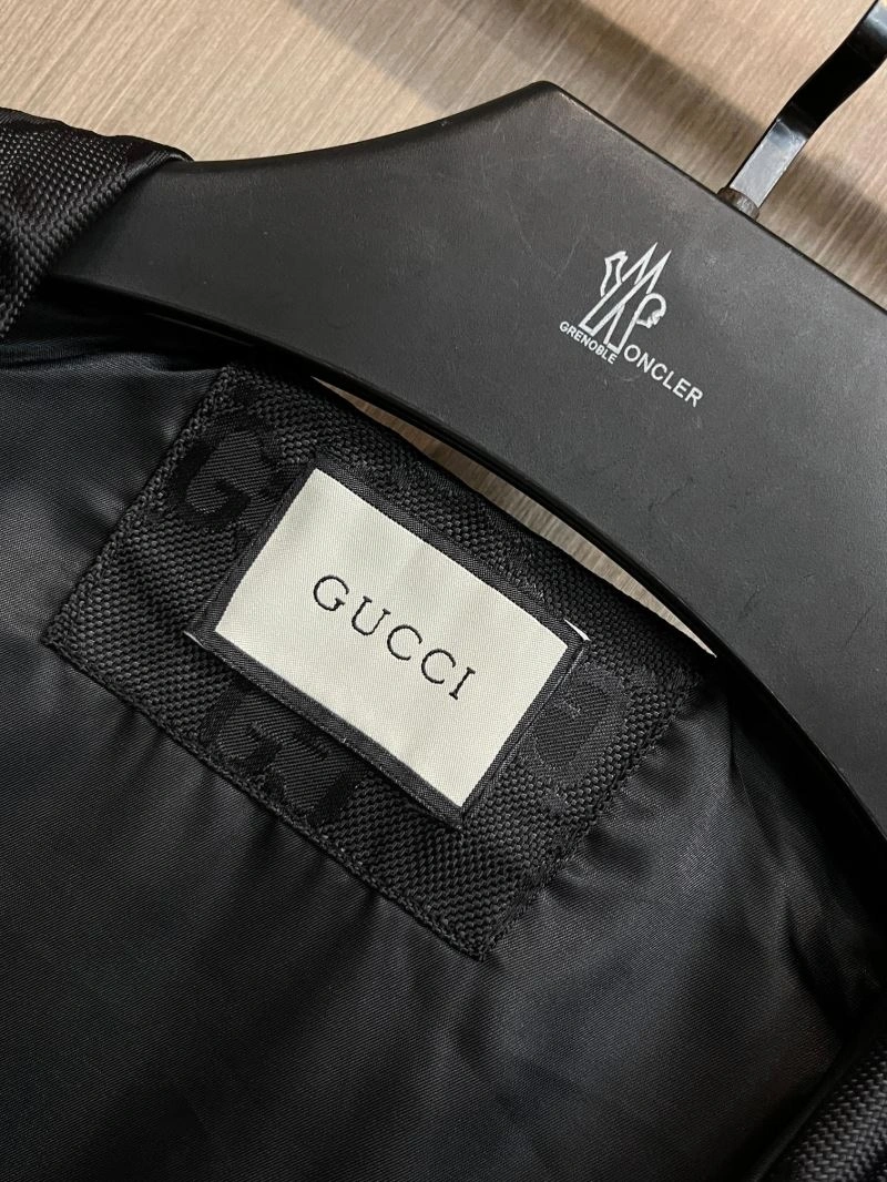 Mirror quality Gucci Outwear