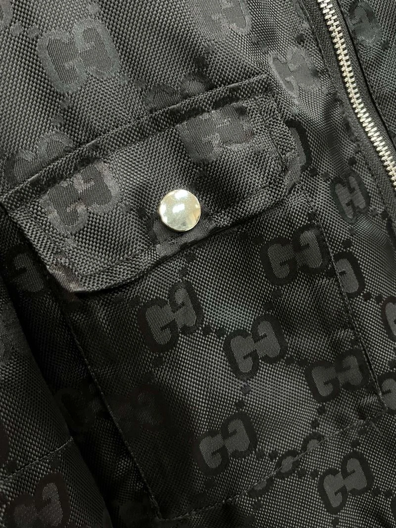 Mirror quality Gucci Outwear
