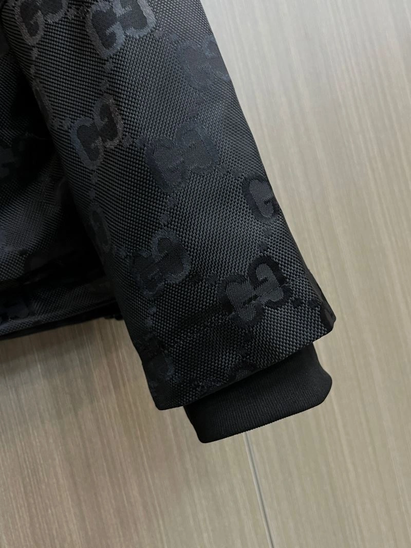 Mirror quality Gucci Outwear