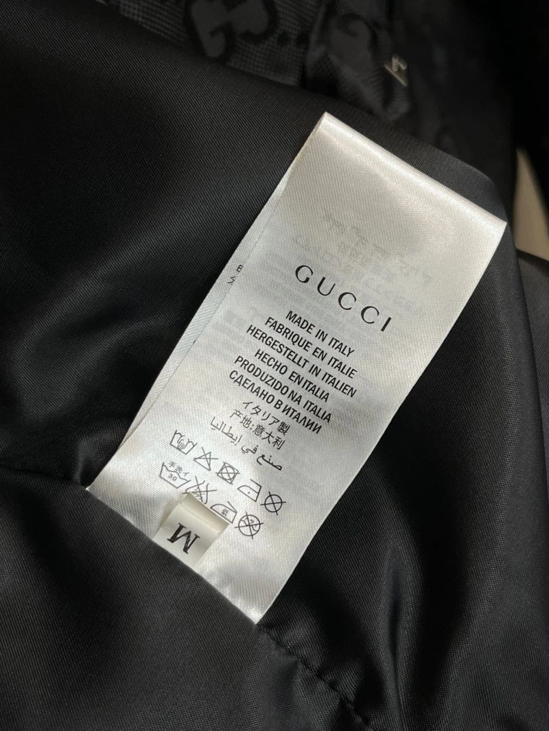 Mirror quality Gucci Outwear