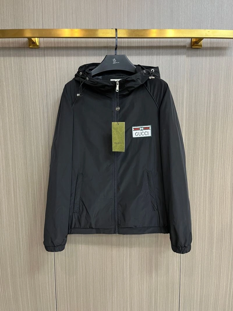 Gucci Outwear
