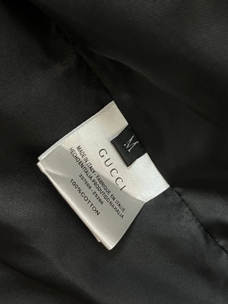 Brand-original Gucci Outwear