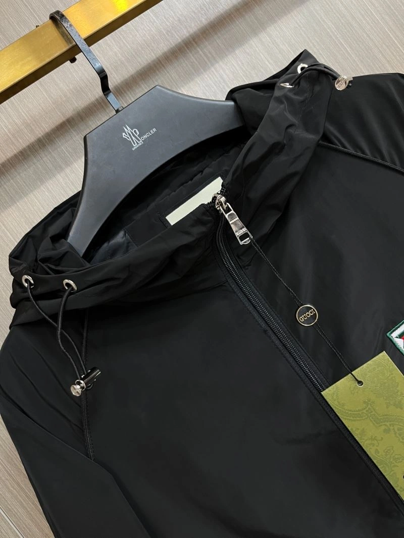 Brand-original Gucci Outwear
