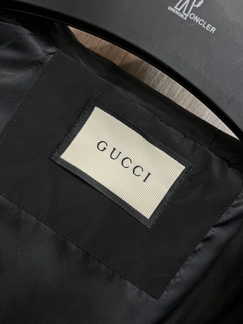 Brand-original Gucci Outwear