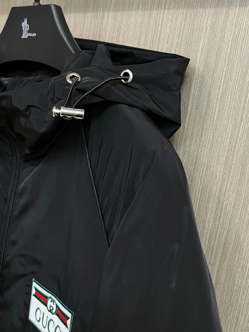 Brand-original Gucci Outwear