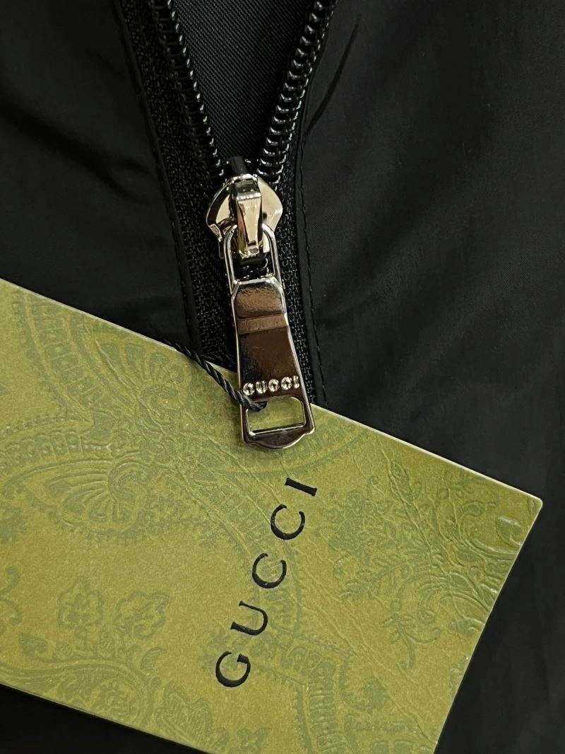Brand-original Gucci Outwear