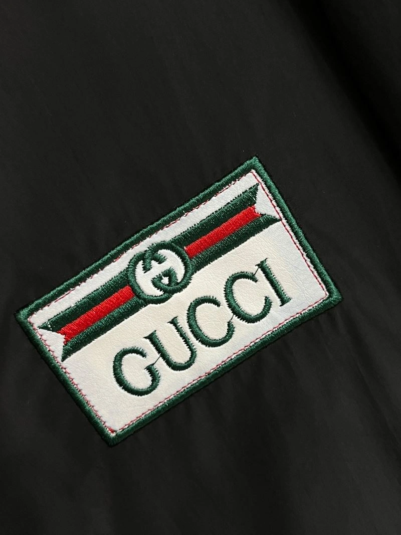 Brand-original Gucci Outwear