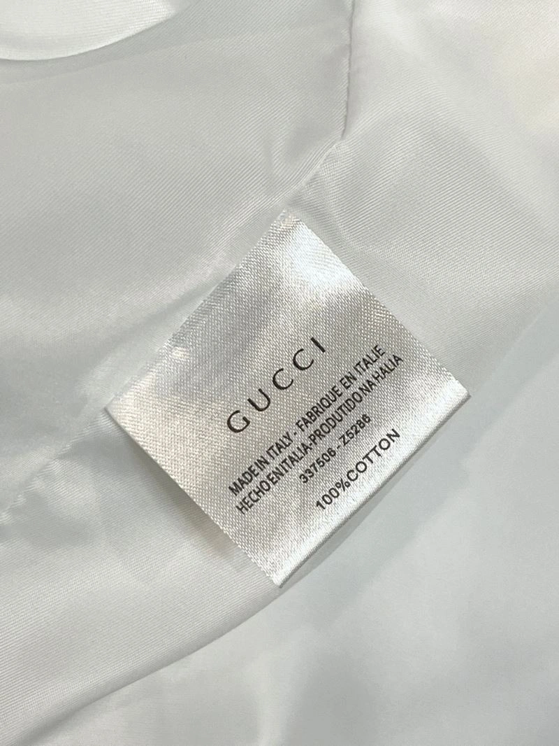 Top match Gucci Outwear