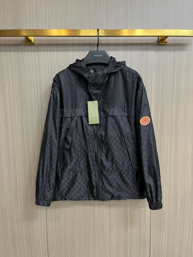 Gucci Outwear