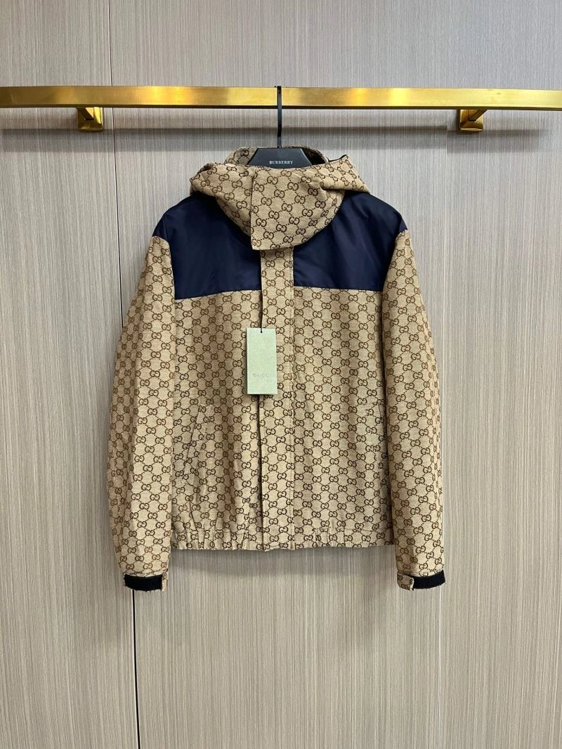Gucci Outwear