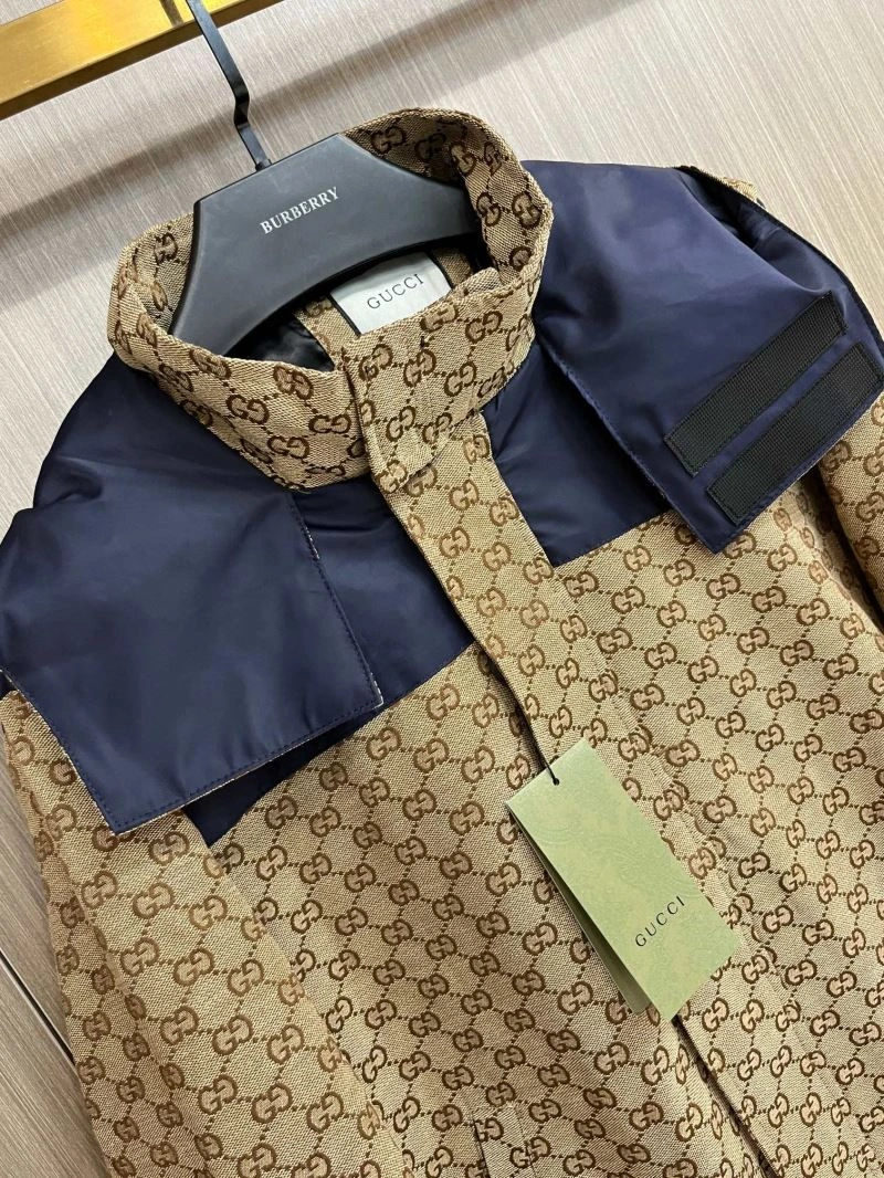 Gucci Outwear