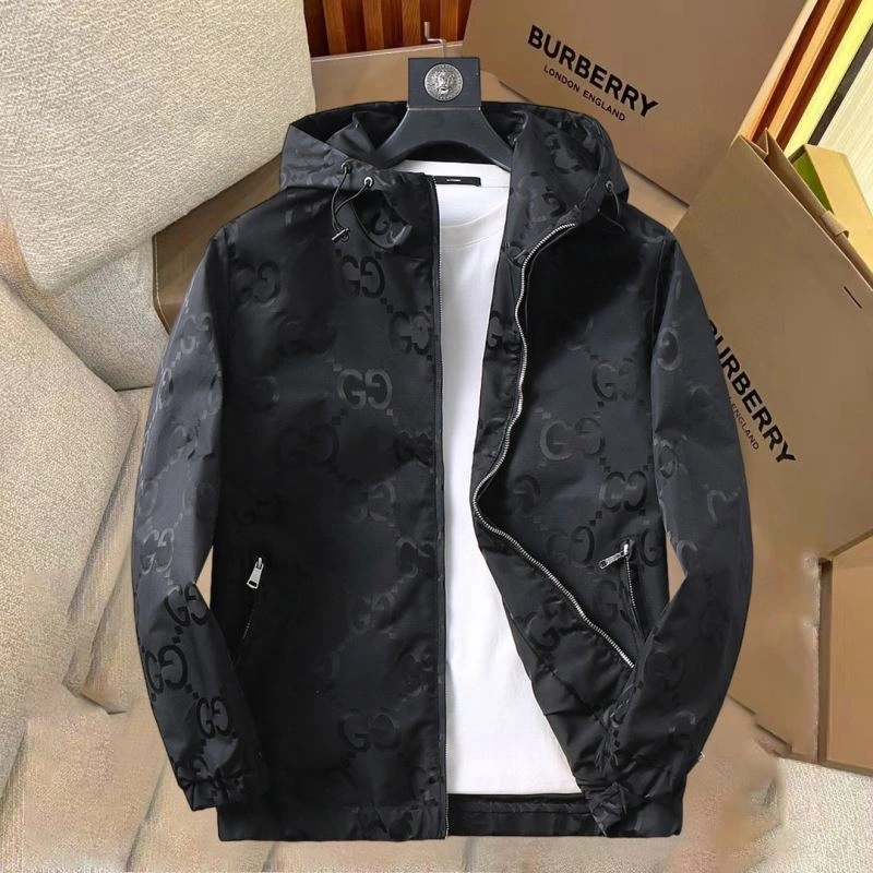 Gucci Outwear