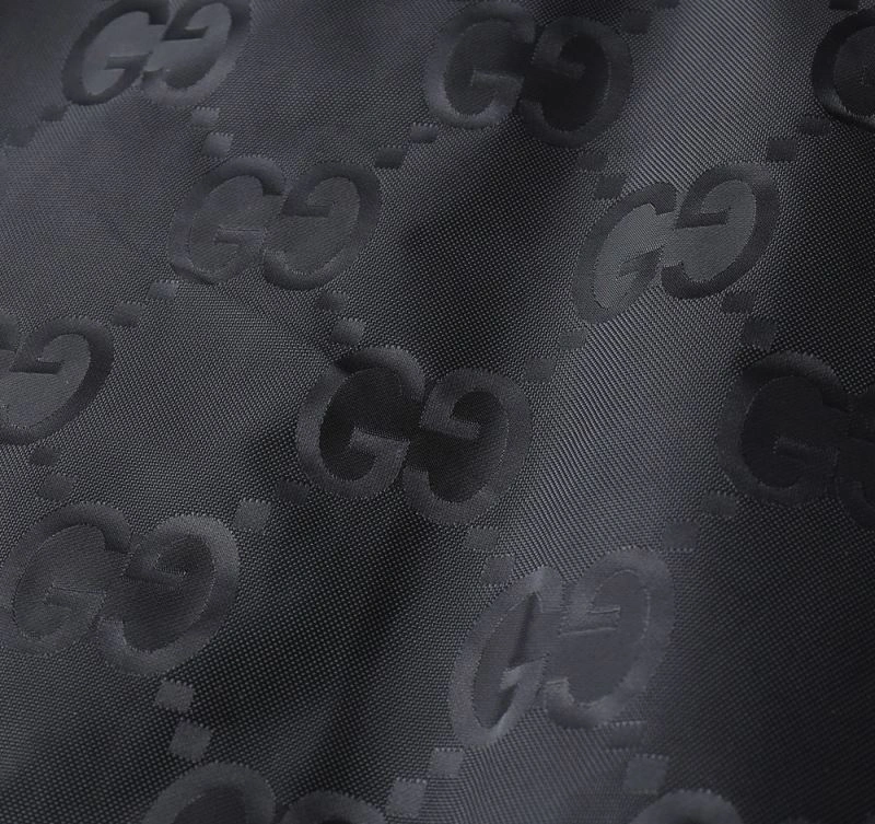 Brand-authenticated Gucci Outwear