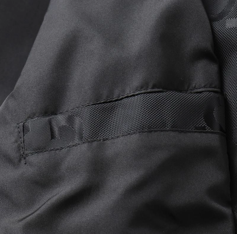 Brand-authenticated Gucci Outwear