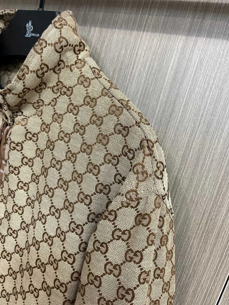 Authentic Gucci Outwear