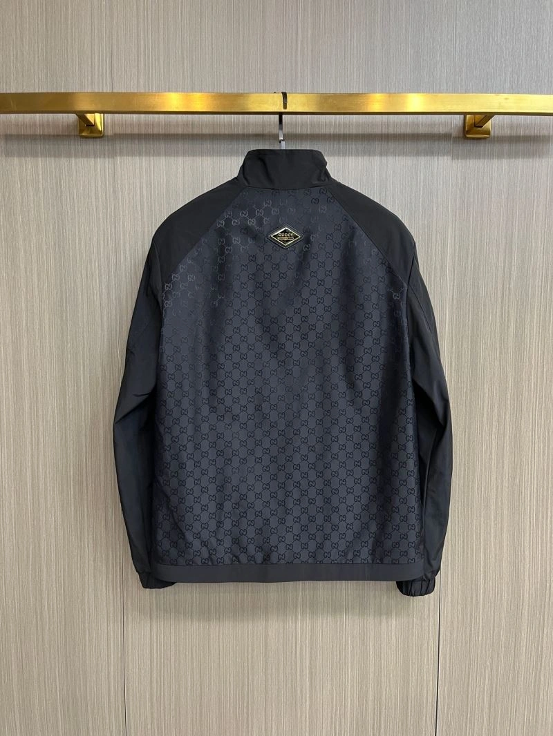 Authentic Gucci Outwear