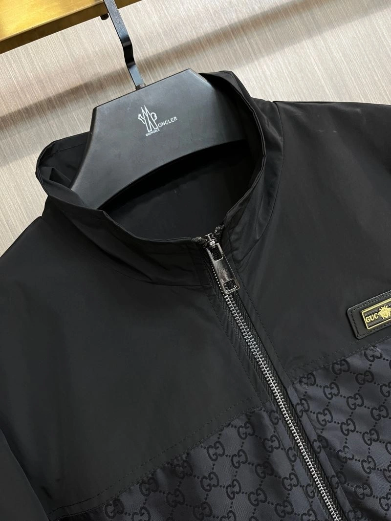 Authentic Gucci Outwear
