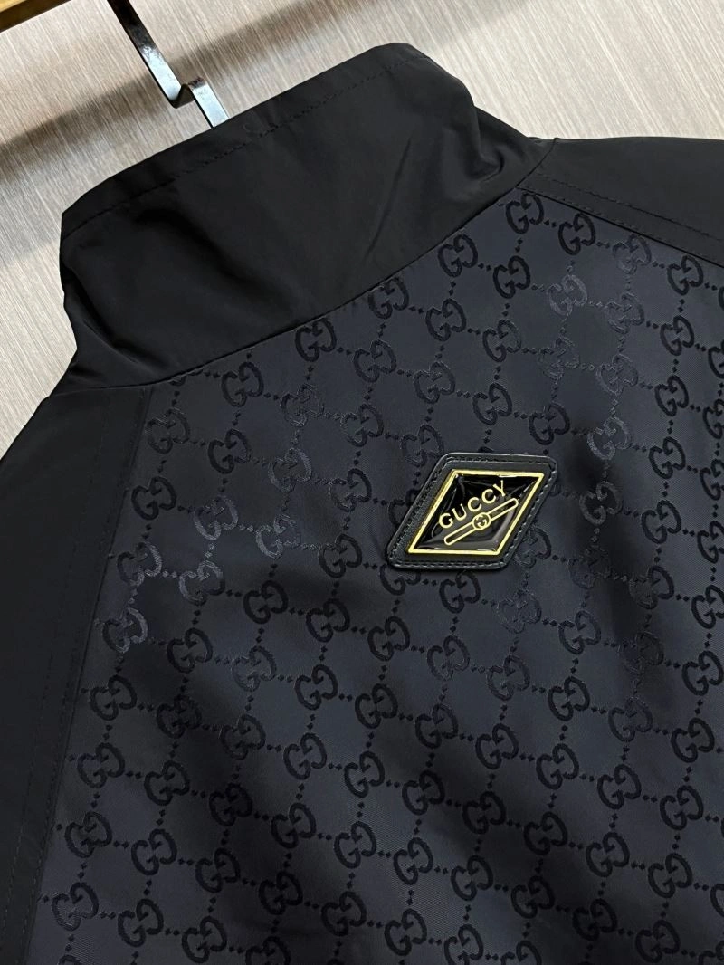 Authentic Gucci Outwear