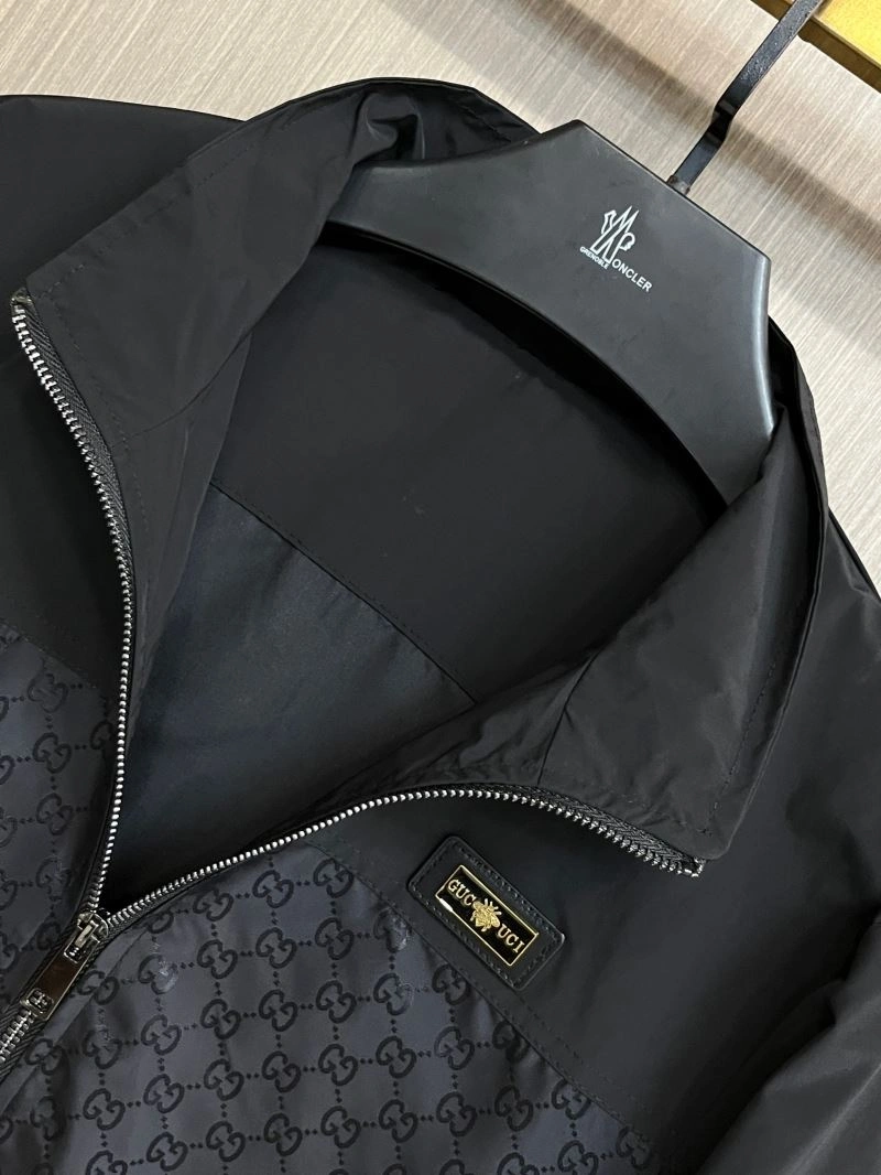 Authentic Gucci Outwear