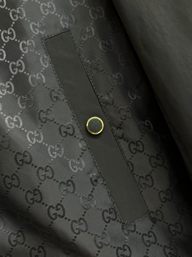 Authentic Gucci Outwear