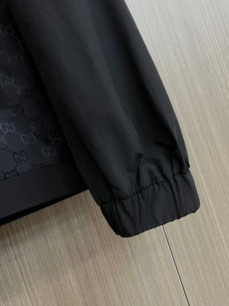 Authentic Gucci Outwear