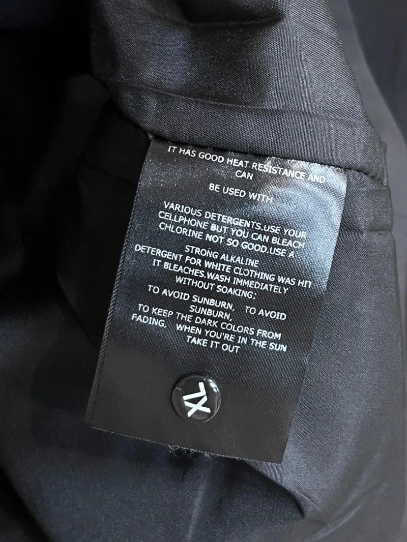Authentic Gucci Outwear