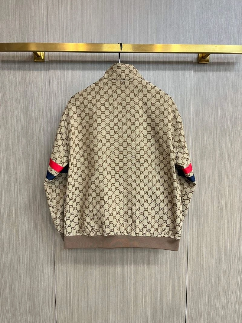 High fidelity Gucci Outwear