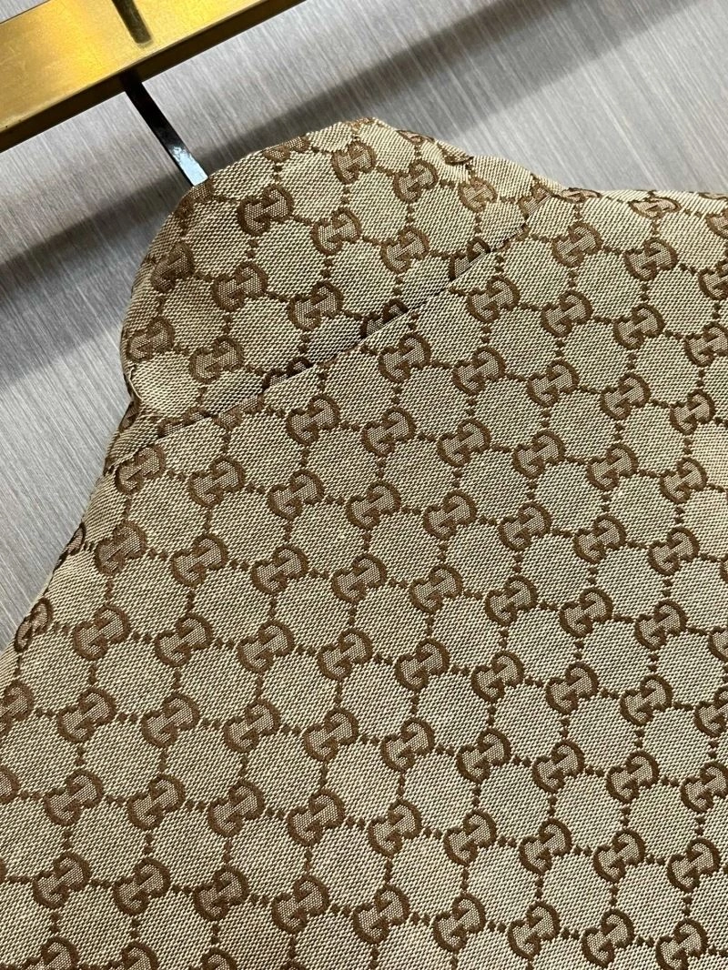 High fidelity Gucci Outwear