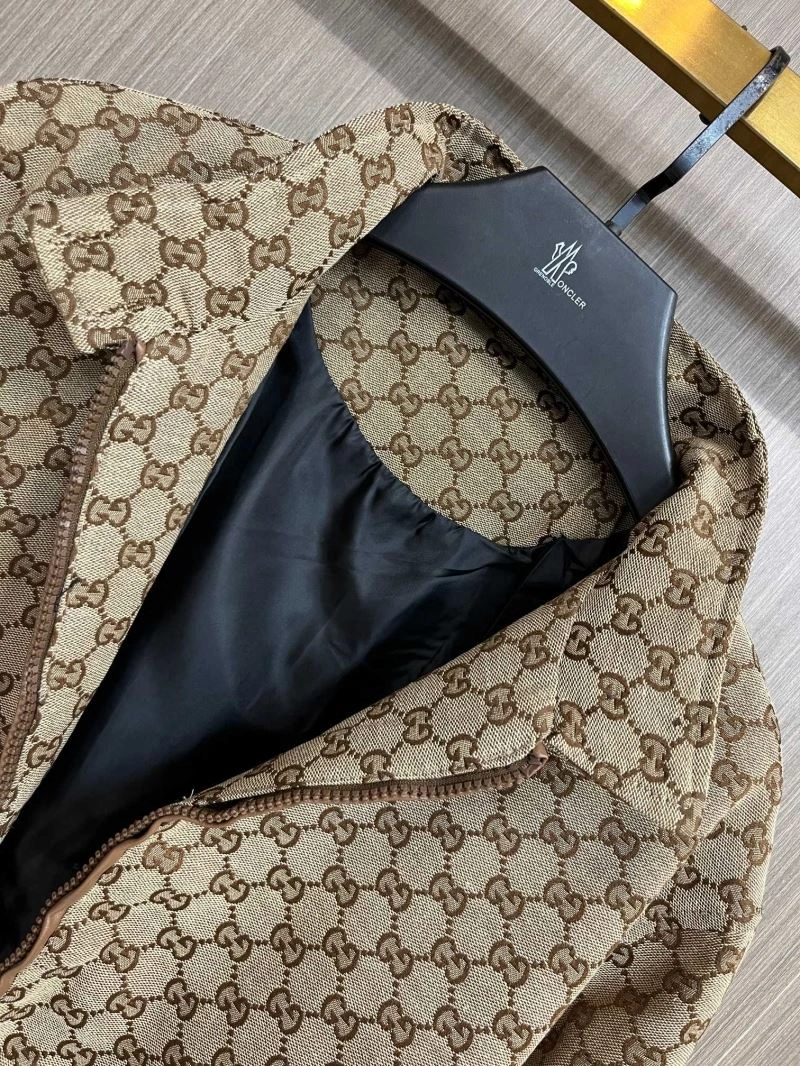 High fidelity Gucci Outwear