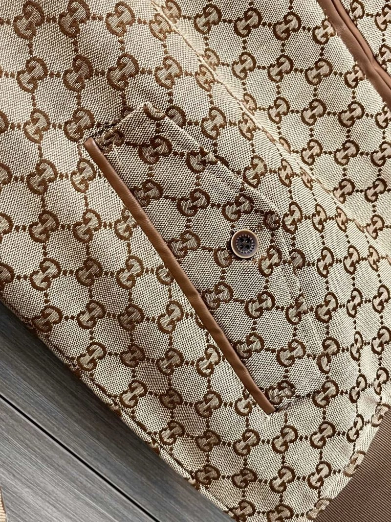 High fidelity Gucci Outwear