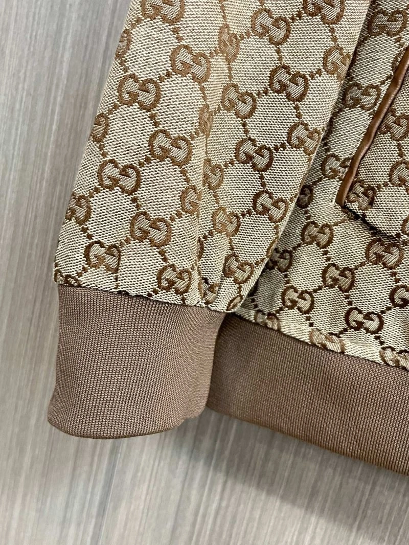 High fidelity Gucci Outwear