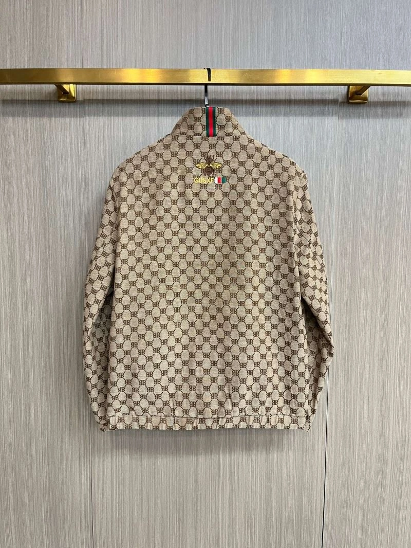 Discounted Gucci Outwear