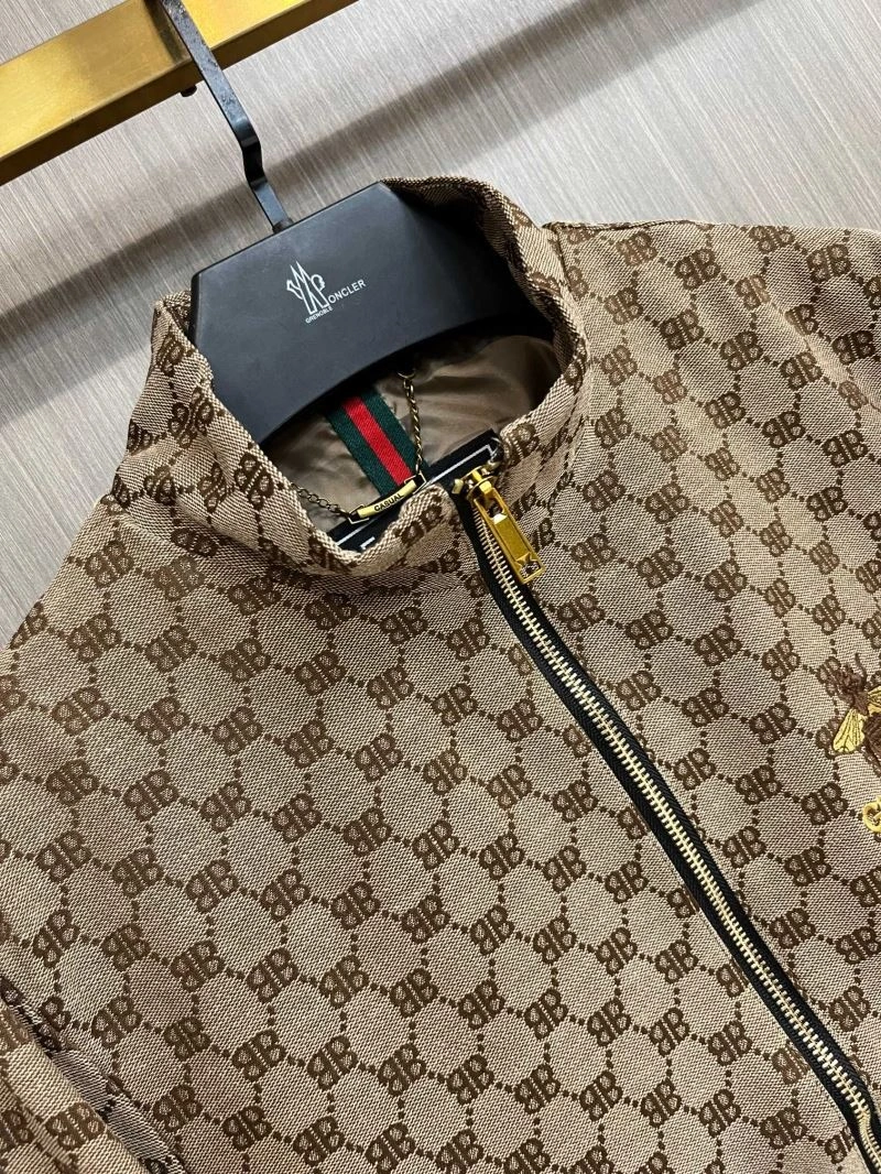 Discounted Gucci Outwear