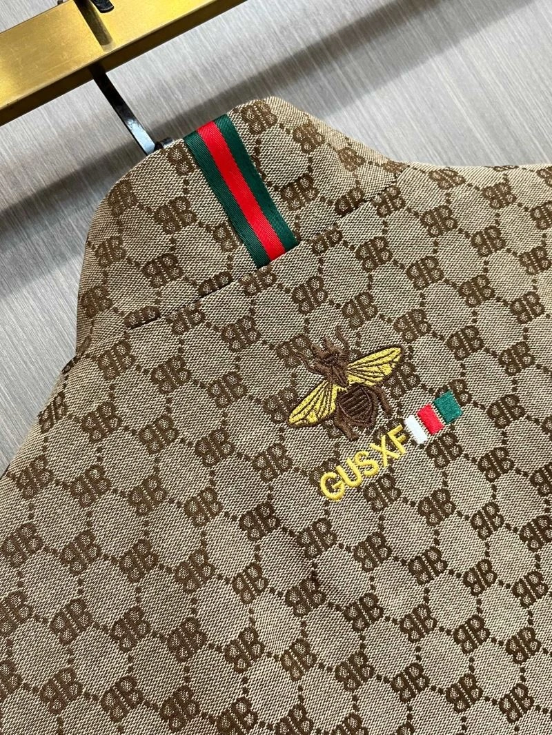 Discounted Gucci Outwear