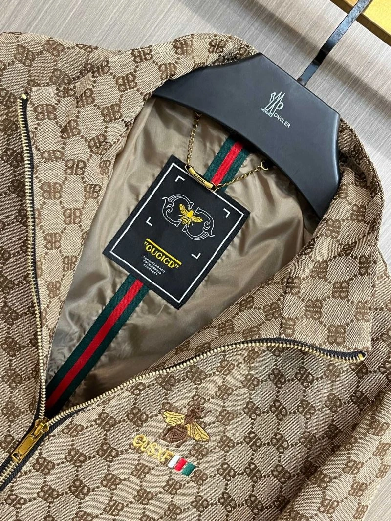 Discounted Gucci Outwear