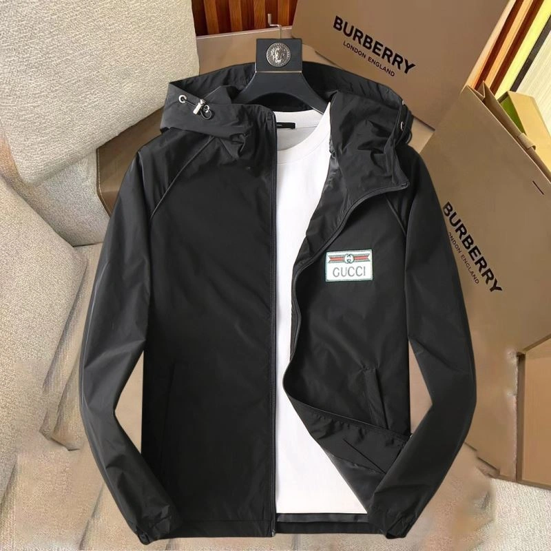 Precise copy Gucci Outwear