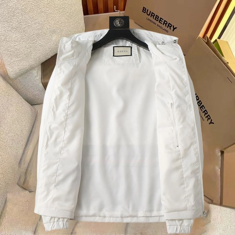 Precise copy Gucci Outwear
