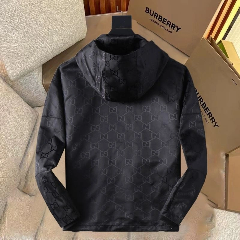 Top mirror Gucci Outwear