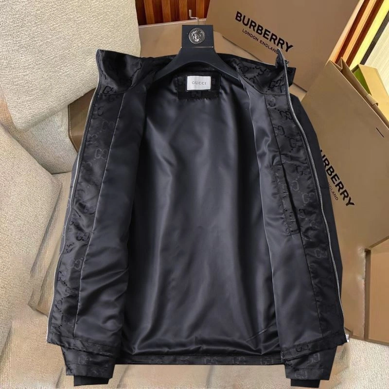 Top mirror Gucci Outwear