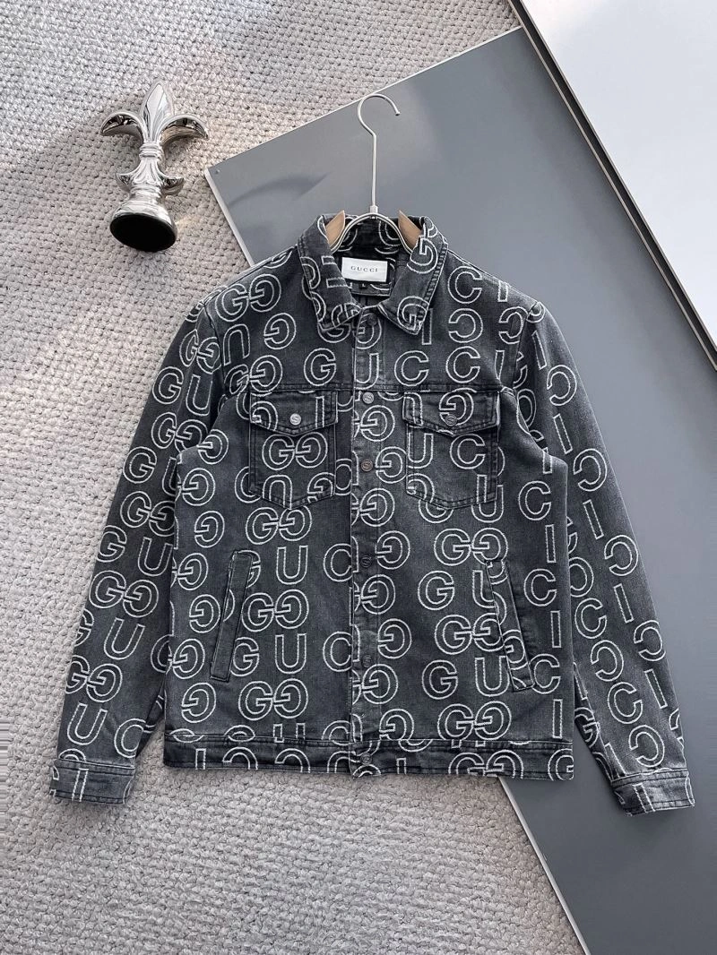 Gucci Outwear