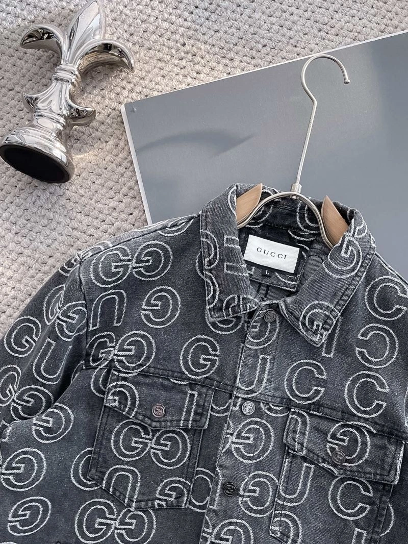 Budget-friendly Gucci Outwear