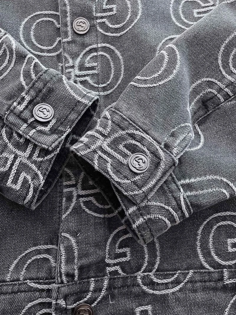 Budget-friendly Gucci Outwear