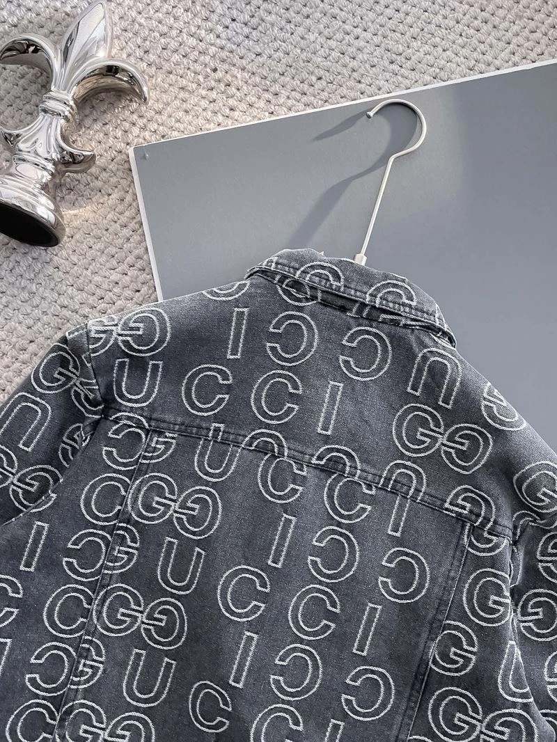 Budget-friendly Gucci Outwear