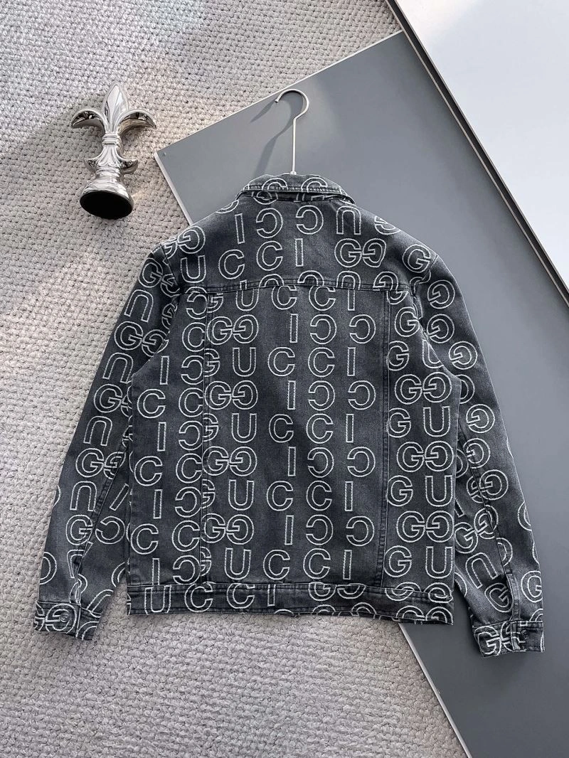 Budget-friendly Gucci Outwear