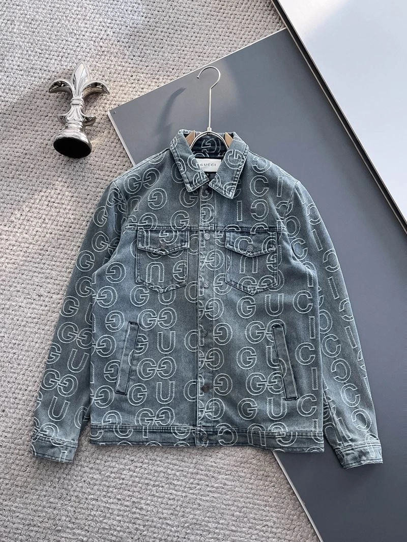 Gucci Outwear